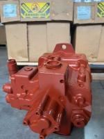 China KYB Nachi Hydraulic Main Pump Piston Pump Assembly for Excavator Equipment for sale