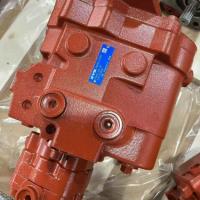 China KYB Nachi Hydraulic Main Pump Piston Pump Assembly for Excavator Equipment for sale