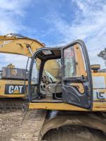 China Used Liugong 922E 22-ton Class Hydraulic Crawler Excavator with High Torque and Well-Maintained for Heavy Construction for sale