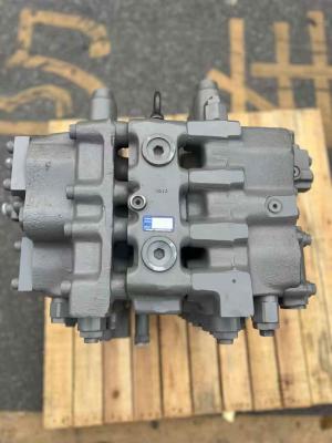 China Original Toshiba Main Control Valve UX28 for Excavator EC210 High Pressure Hydraulic System for sale