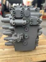 China Original Toshiba Main Control Valve UX28 for Excavator EC210 High Pressure Hydraulic System for sale