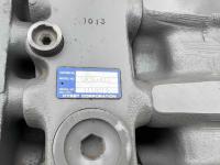 China Original Toshiba Main Control Valve UX28 for Excavator EC210 High Pressure Hydraulic System for sale