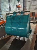 China Custom Heavy Duty Excavator Bucket for Kobelco SK200 Series Digging & Earth Moving Appliions for sale
