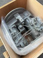 China HF Excavator Spare Parts Hydraulic Pump Hpv145  Double Main Pump Parts Used For Hitachi Zx330 Zx350 for sale