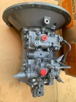 China New Hydraulic Pump Assembly Universal Specifiion Main Pump for Hitachi Excavator ZX120 ZX130-5A Spare Parts for sale