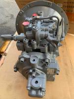 China New Hydraulic Pump Assembly Universal Specifiion Main Pump for Hitachi Excavator ZX120 ZX130-5A Spare Parts for sale