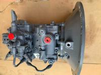 China New Hydraulic Pump Assembly Universal Specifiion Main Pump for Hitachi Excavator ZX120 ZX130-5A Spare Parts for sale