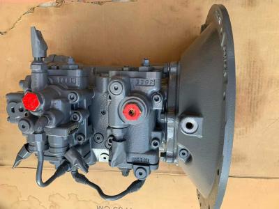China New Hydraulic Pump Assembly Universal Specifiion Main Pump for Hitachi Excavator ZX120 ZX130-5A Spare Parts for sale