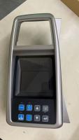 China Doosan Excavator Dh225 Dx225 Display Monitor  Excavator Part  539-00076 Display Panel 300426-00012 for sale