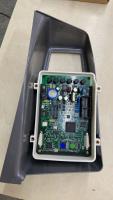 China Doosan Excavator Dh225 Dx225 Display Monitor  Excavator Part  539-00076 Display Panel 300426-00012 for sale