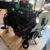 China Genuine Machinery Engine 6D125-3 Engine Assy For PC400-7 PC450-7 Excavator Engine For Sale for sale