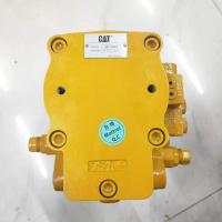 China Excavator spare parts E305.5E, 306E genuine new slewing bearing assembly 397-3825 for sale