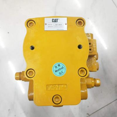 China Excavator spare parts E305.5E, 306E genuine new slewing bearing assembly 397-3825 for sale