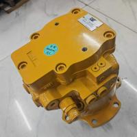 China Excavator spare parts E305.5E, 306E genuine new slewing bearing assembly 397-3825 for sale
