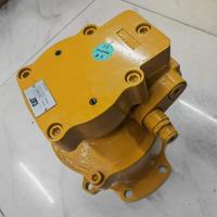China Excavator spare parts E305.5E, 306E genuine new slewing bearing assembly 397-3825 for sale