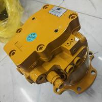 China Excavator spare parts E305.5E, 306E genuine new slewing bearing assembly 397-3825 for sale