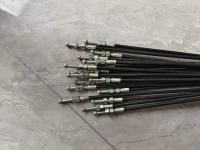 China OEM Custom Wiring Harness XCMG Genuine Cab Door Positioning Cable for sale