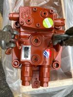 China Excavator Spare Parts Swing Motors For SUMWARD SWE500 PISTON PUMP MODEL M5X130CHB MFG NO. 01FA2045 for sale