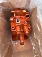 China Excavator Spare Parts Swing Motors For SUMWARD SWE500 PISTON PUMP MODEL M5X130CHB MFG NO. 01FA2045 for sale