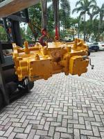 China Komatsu PC3000-6 Hydraulic Pump Assembly 708-2К-00013, 708-2К-00023, 708-2К-00033 Excavator Spare Parts Main Pump  Plunger Pump for sale