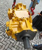 China Komatsu PC3000-6 Hydraulic Pump Assembly 708-2К-00013, 708-2К-00023, 708-2К-00033 Excavator Spare Parts Main Pump  Plunger Pump for sale