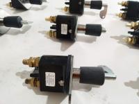 China Battery Main Switch Positive Pole Starter Relay Construction Machinery Parts Positive Hanging Parts for sale