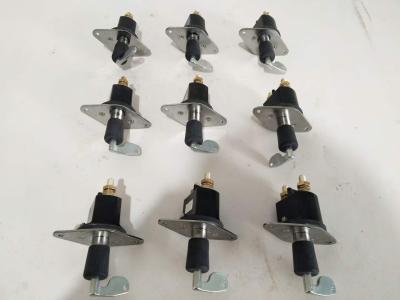 China Battery Main Switch Positive Pole Starter Relay Construction Machinery Parts Positive Hanging Parts for sale