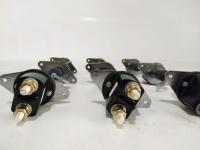 China Battery Main Switch Positive Pole Starter Relay Construction Machinery Parts Positive Hanging Parts for sale