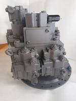 China Korean original Excavator Spare Parts Hydraulic Pump H3V112DP-XDPR-9S00 For Hyundai R220-7 R220-9 Excavator Main Pump for sale