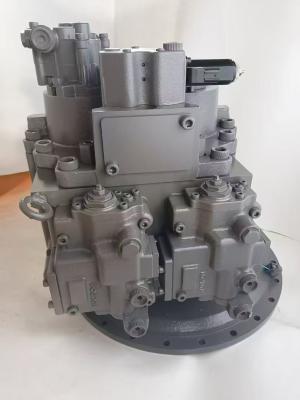 China Korean original Excavator Spare Parts Hydraulic Pump H3V112DP-XDPR-9S00 For Hyundai R220-7 R220-9 Excavator Main Pump for sale