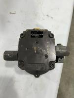China 14532629 Swing Device Slewing Rotary Motor For EC55 EC60 EW55 Excavator Spare Part PM-2B-26B-9FS2-4768B for sale