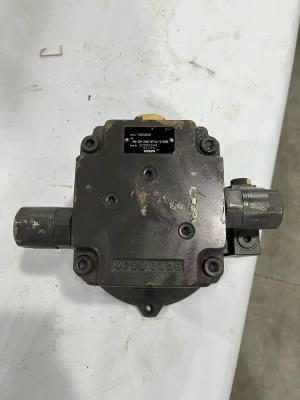 China 14532629 Swing Device Slewing Rotary Motor For EC55 EC60 EW55 Excavator Spare Part PM-2B-26B-9FS2-4768B for sale