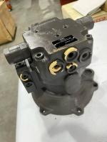 China 14532629 Swing Device Slewing Rotary Motor For EC55 EC60 EW55 Excavator Spare Part PM-2B-26B-9FS2-4768B for sale