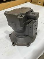 China 14532629 Swing Device Slewing Rotary Motor For EC55 EC60 EW55 Excavator Spare Part PM-2B-26B-9FS2-4768B for sale
