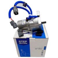 China Excavator Automatic Refueling Motor 20S00002F1 Throttle Motor PC120 PC200 SK200 for sale
