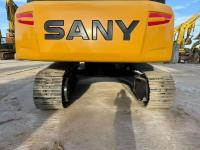 China Brand New Sany 335 Excavator, National III Isuzu Engine, In Stock Inventory for sale