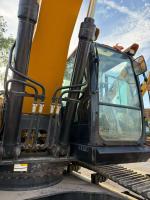 China Brand New Sany 335 Excavator, National III Isuzu Engine, In Stock Inventory for sale