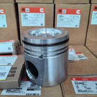 China Excavator Engine Parts  QSC8.3 Piston Components
Part Number 6445686  6CT 3943367 3800320 Piston Kit for sale