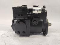 China Constuction Machine Parts Hydraulic Pump Loaders L150/180 VOE17201756 for sale