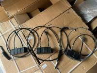 China Excavator Engine Parts Throttle Motor Parts Acceleration Motor Controller Levers Construction Machinery Parts for sale