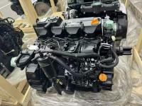 China Excavator Parts Yanmar Engine Assy 4TNV98T 4TNV98 3TNV84 4TNV88 4TNE82 For Yanmar Excavator Engine Assembly for sale