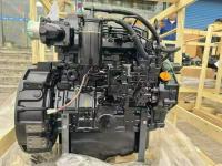 China Excavator Parts Yanmar Engine Assy 4TNV98T 4TNV98 3TNV84 4TNV88 4TNE82 For Yanmar Excavator Engine Assembly for sale