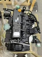 China Excavator Parts Yanmar Engine Assy 4TNV98T 4TNV98 3TNV84 4TNV88 4TNE82 For Yanmar Excavator Engine Assembly for sale