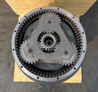 China High-Quality Excavator Parts Hydraulic Travel Motor 11C0264 Final Drive for LG922D LG922E for sale