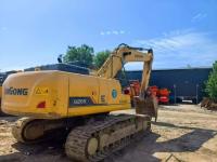 China LIUGONG 926E High Quality 26 Ton Hydraulic Crawler Excavator 2020 Model 1.43m³ Bucket For Sale for sale