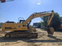 China LIUGONG 926E High Quality 26 Ton Hydraulic Crawler Excavator 2020 Model 1.43m³ Bucket For Sale for sale