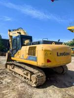 China LIUGONG 926E High Quality 26 Ton Hydraulic Crawler Excavator 2020 Model 1.43m³ Bucket For Sale for sale