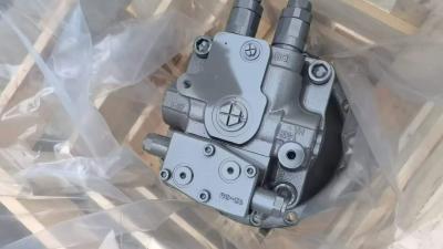China Excavator Hydraulic Parts Swing  Motor M2x146  For Sumitomo Sh240-3 Motor For Sale for sale