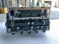 China For ISUZU Excavator Engine Parts 4JJ1 4HG1 4HF1 4HK1 Engine Cylinder Block 4JJ1  Block Cylinders for sale