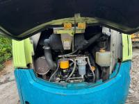 China Used Second Hand YANMARR Vio30 3 Ton Mini Crawler Excavator In Stock For Sale for sale